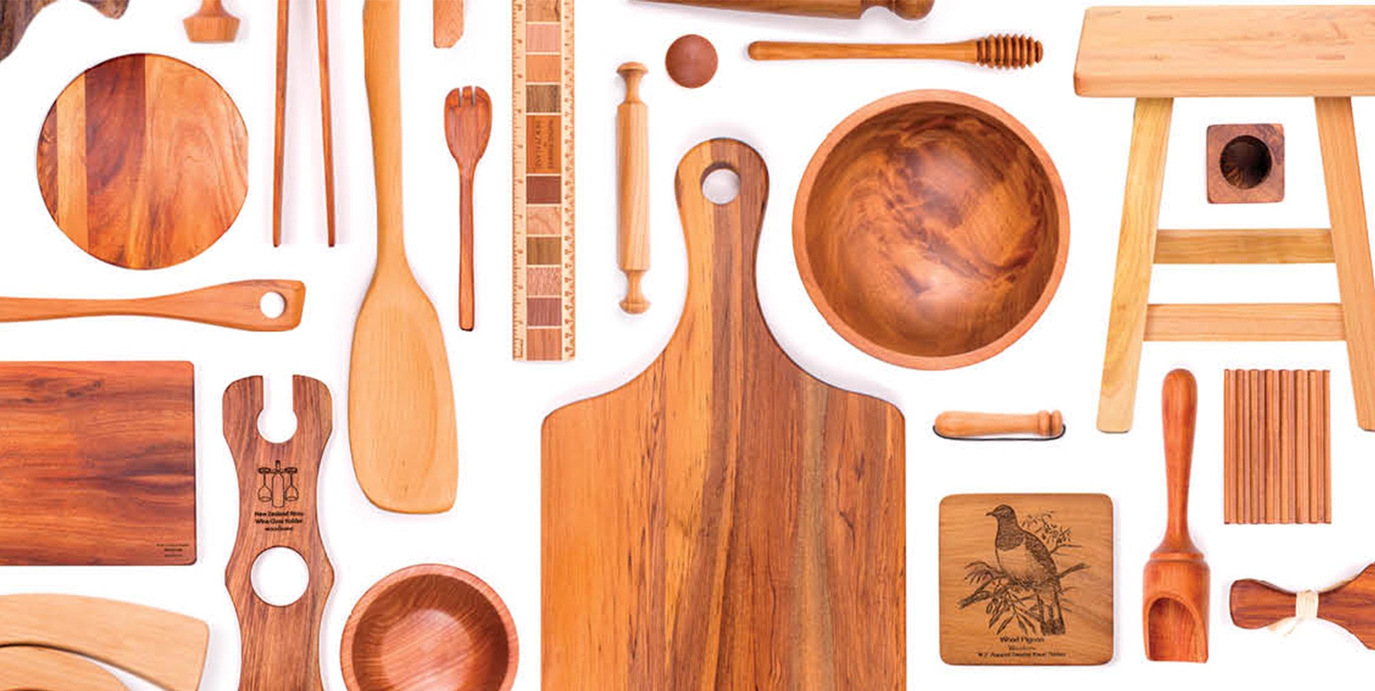 All Collections | Woodzone NZ Made Woodware and Gifts