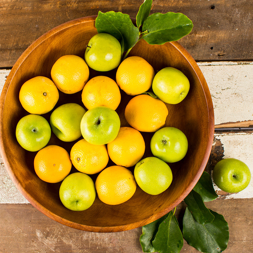 Large Bowls | Woodzone NZ Made Woodware & Gifts