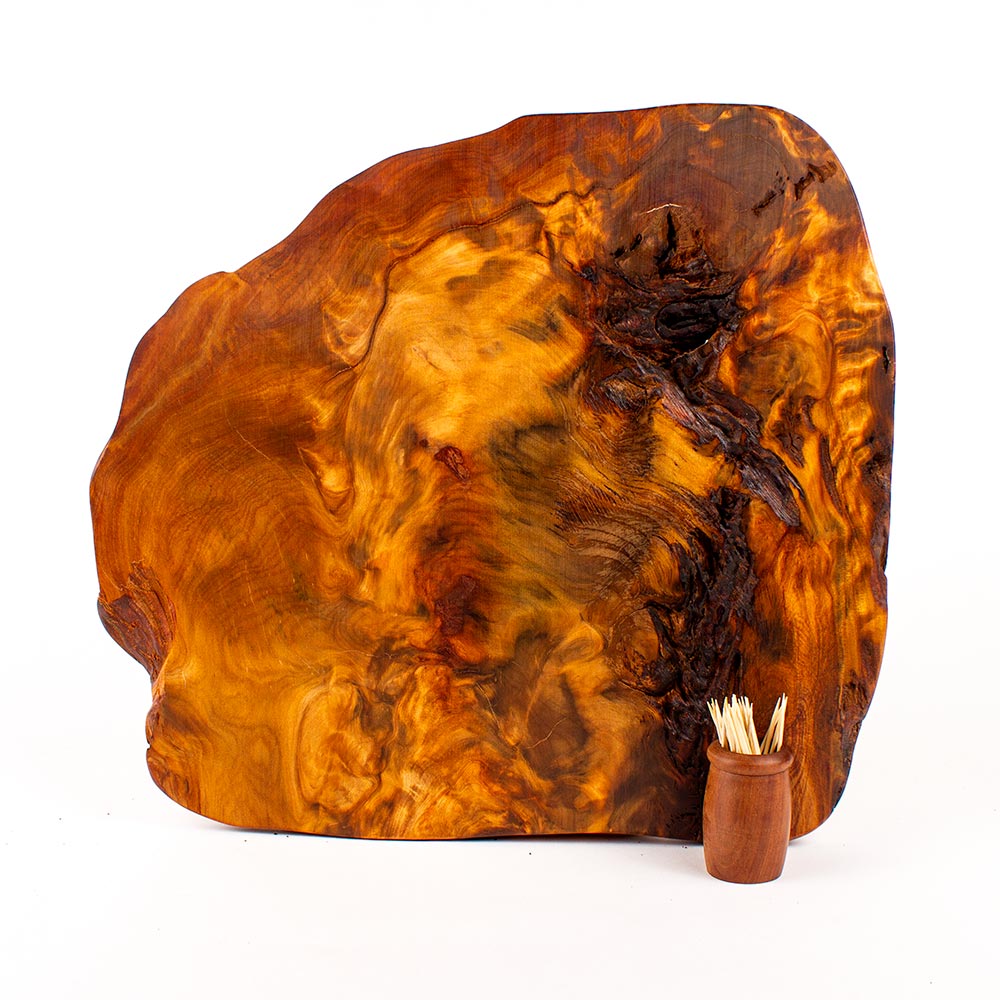 Ancient Kauri Chopping Boards | Woodzone NZ Made Woodware & Gifts