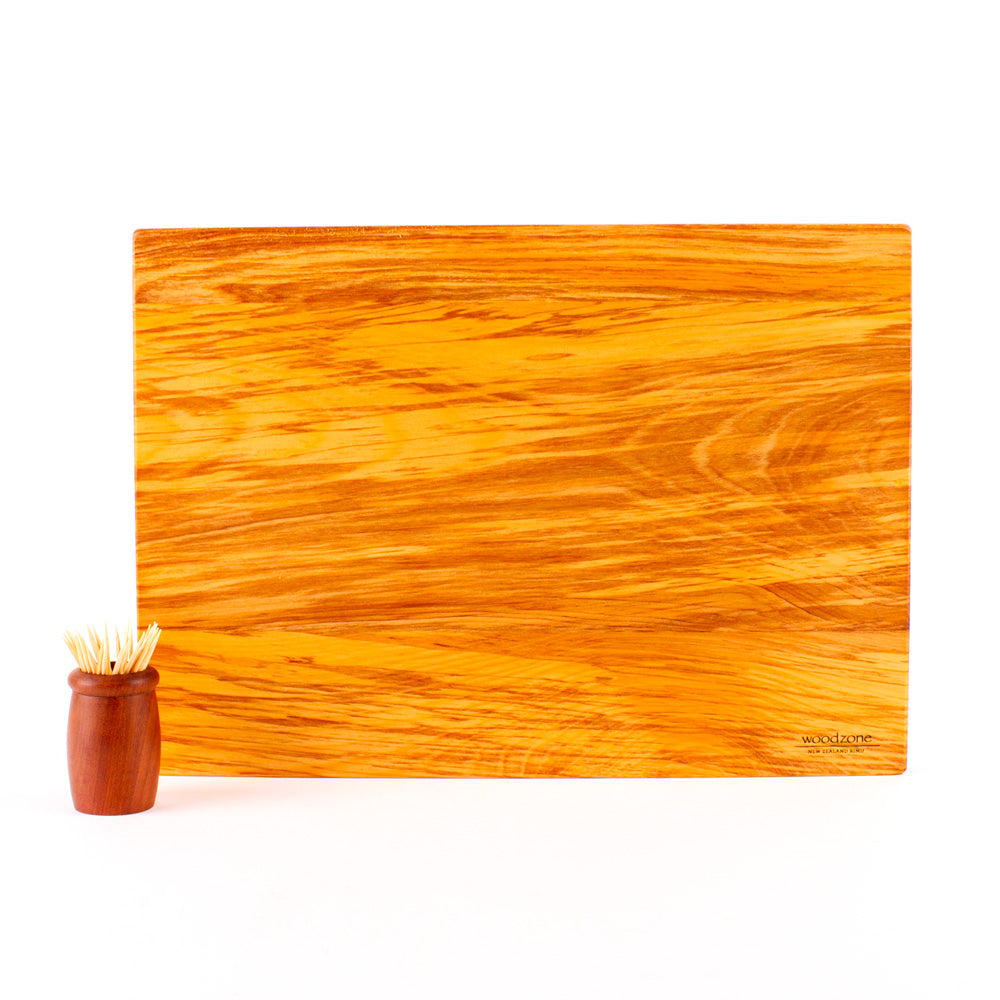 Cutting & Chopping Boards | Woodzone NZ Made Woodware & Gifts