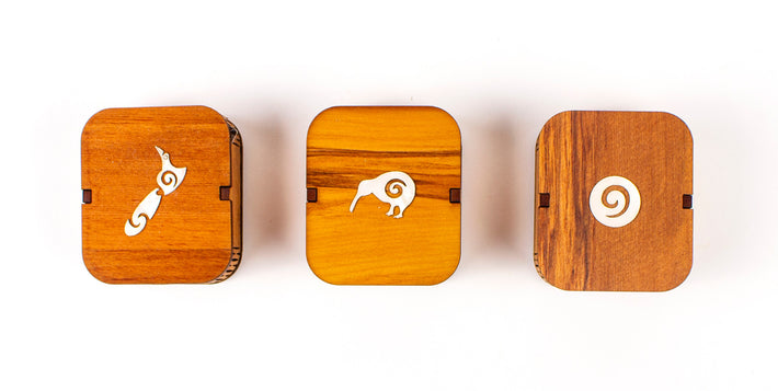 Boxes | Woodzone NZ Made Woodware and Gifts