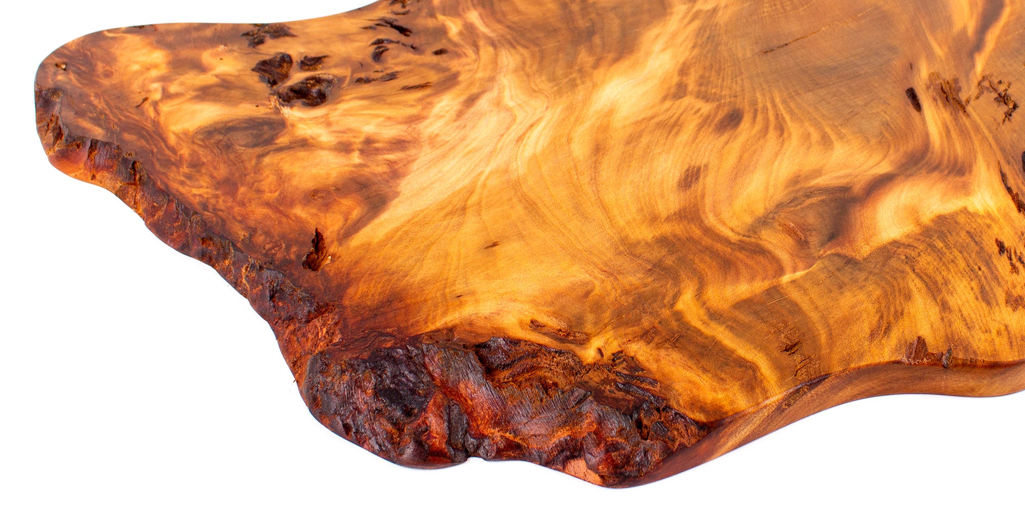 Ancient Kauri Chopping Boards | Woodzone NZ Made Woodware & Gifts