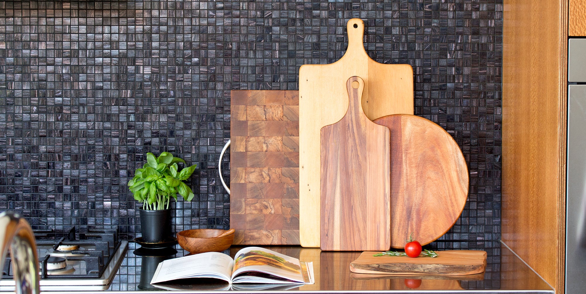 Shop by shape - Chopping boards | Woodzone NZ Made Woodware and Gifts