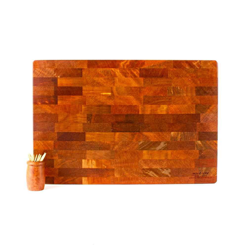 Ancient Kauri Chopping Boards | Woodzone NZ Made Woodware & Gifts