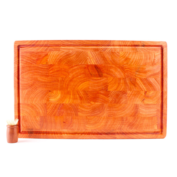 Macrocarpa Chopping Boards | Woodzone NZ Made Woodware and Gifts