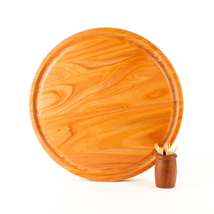 Heart Rimu Chopping Boards | Woodzone NZ Made Woodware & Gifts