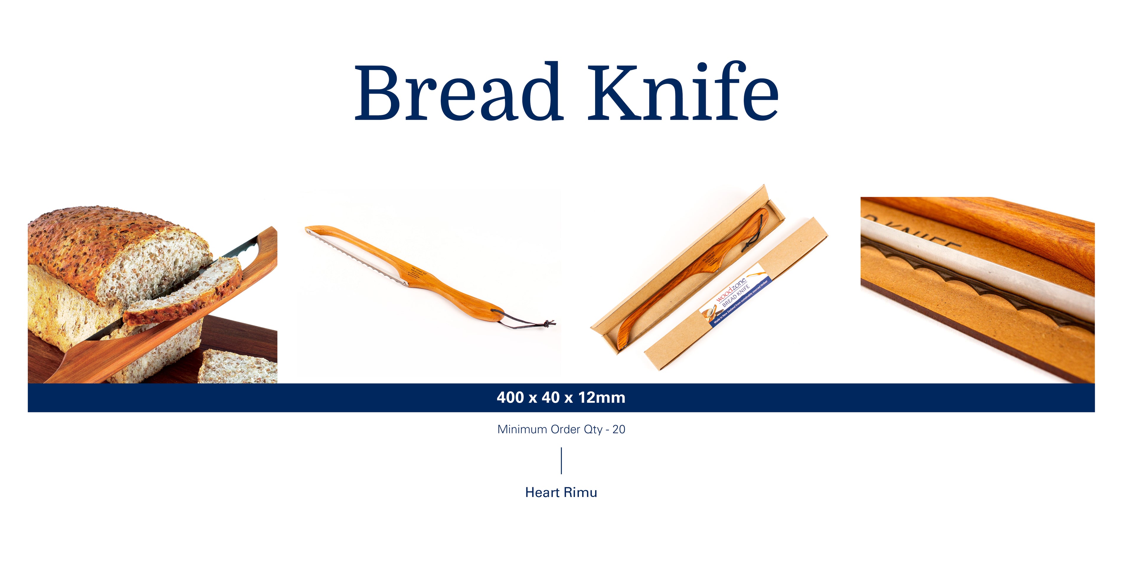 Volume Orders | Woodzone NZ Made Woodware & Gifts