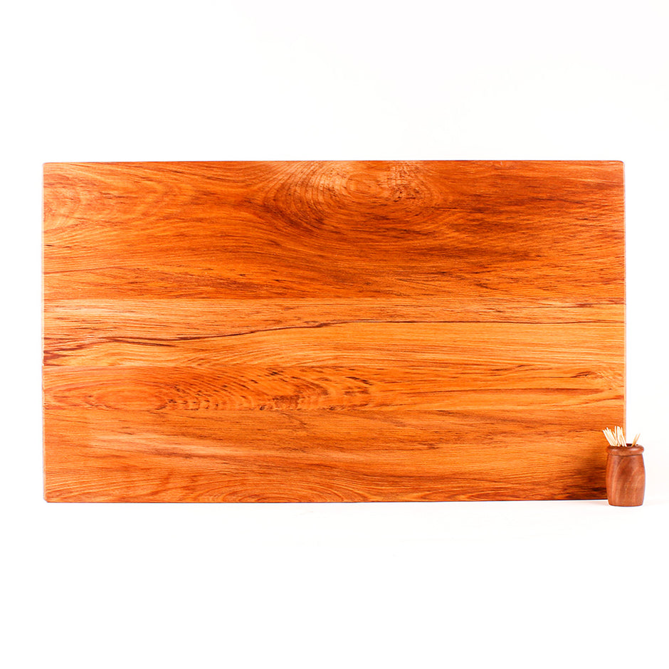 Heart Rimu Chopping Boards | Woodzone NZ Made Woodware & Gifts