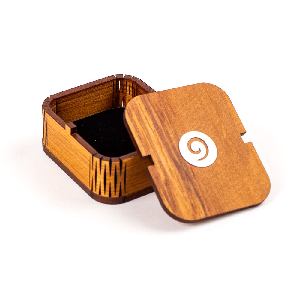 Something Special Box | Woodzone NZ Made Woodware & Gifts