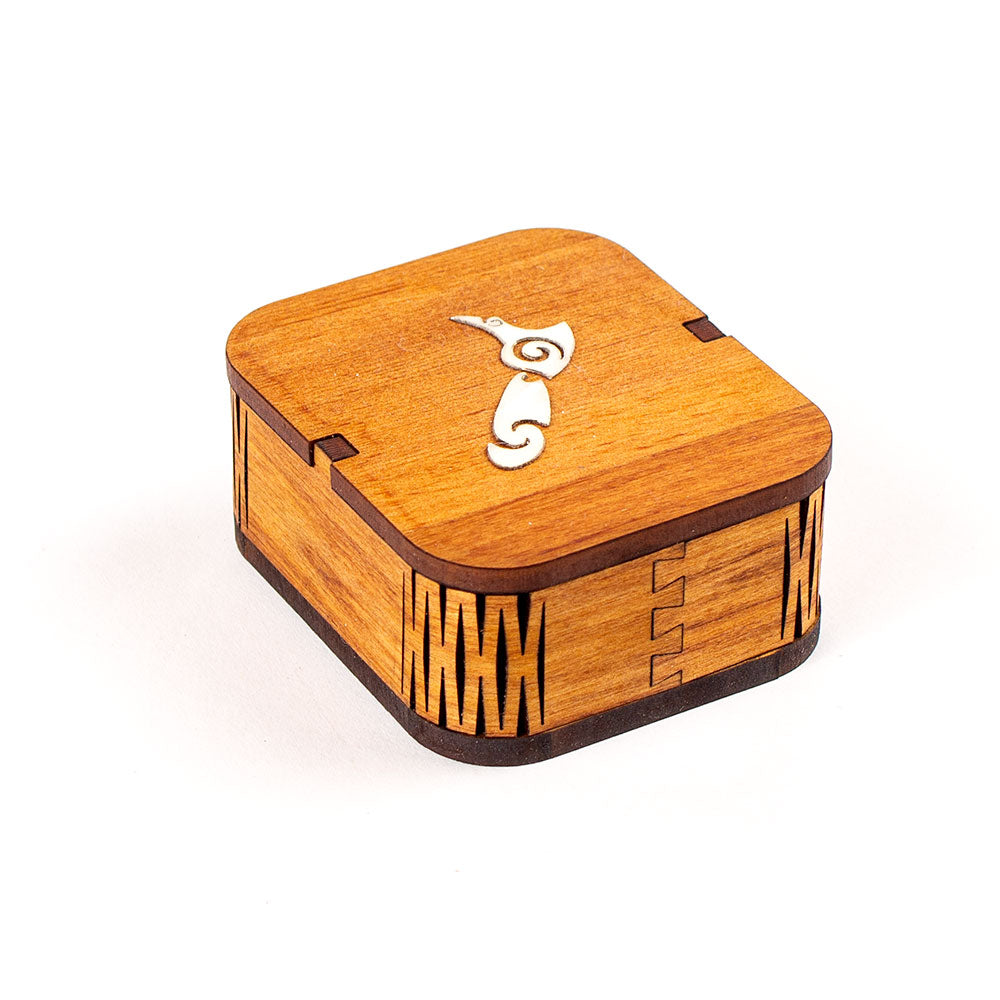 Something Special Box | Woodzone NZ Made Woodware & Gifts