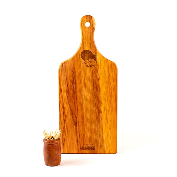 Cutting & Chopping Boards | Woodzone NZ Made Woodware & Gifts
