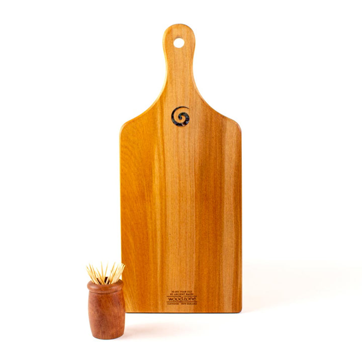 Handle Boards | Woodzone NZ Made Woodware & Gifts