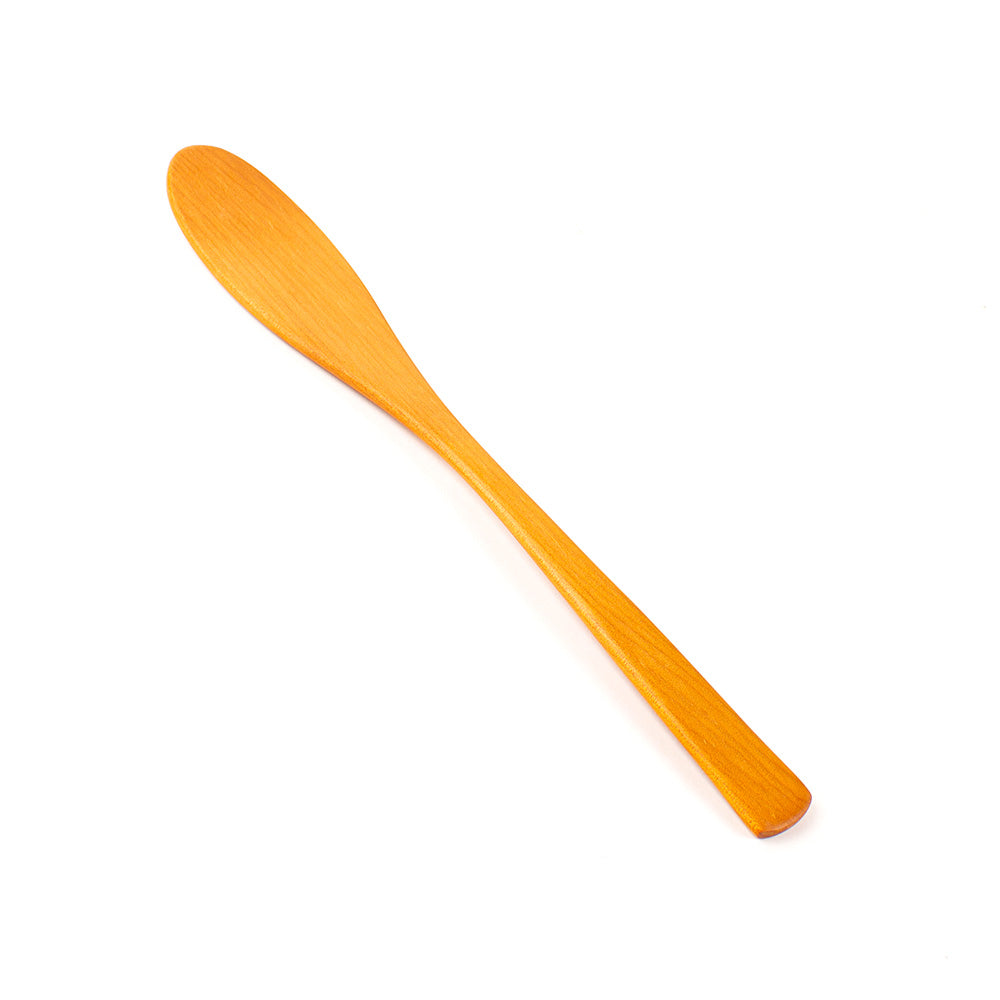 Jam Spoon | Woodzone NZ Made Woodware and Gifts