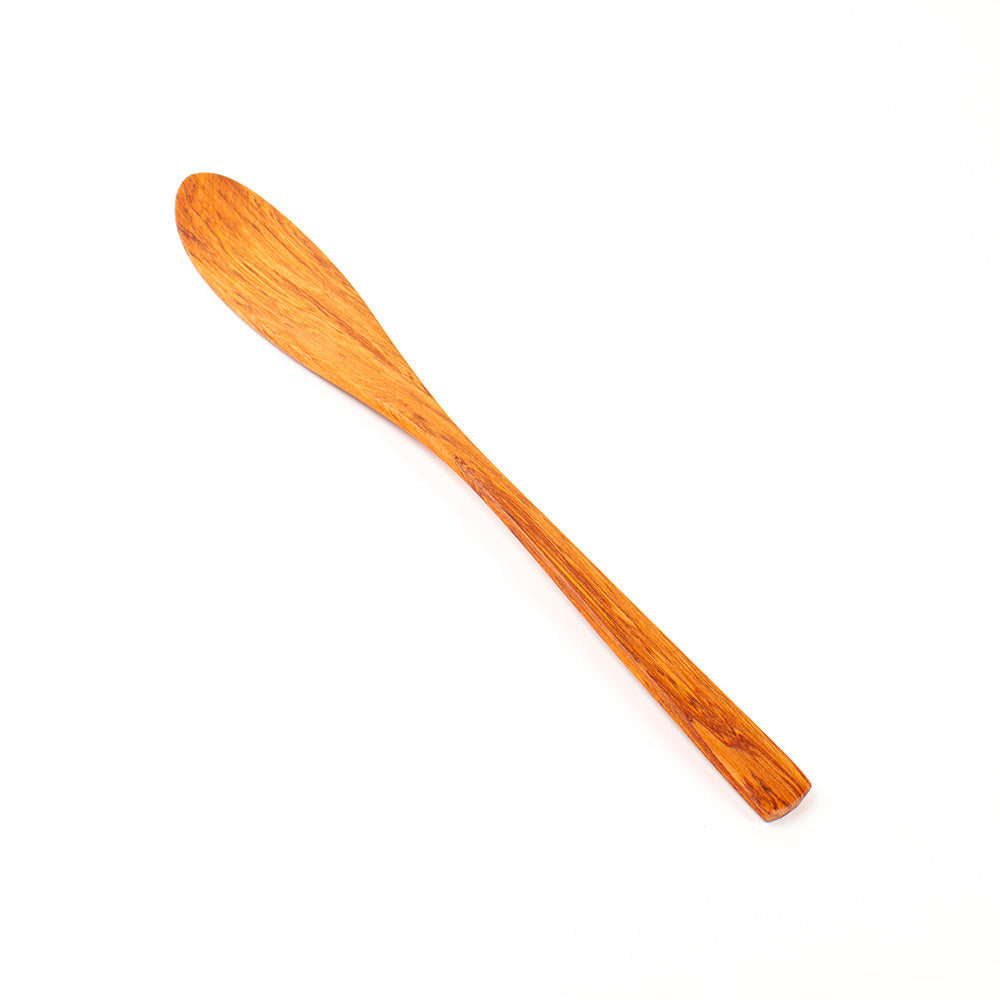 Jam Spoon | Woodzone NZ Made Woodware and Gifts