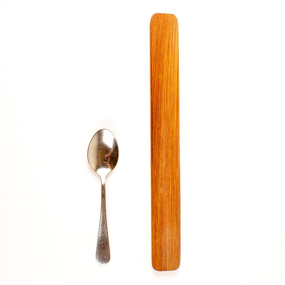 Simple Stirring Stick | Woodzone NZ Made Woodware and Gifts