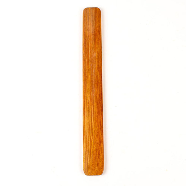 Simple Stirring Stick | Woodzone NZ Made Woodware and Gifts